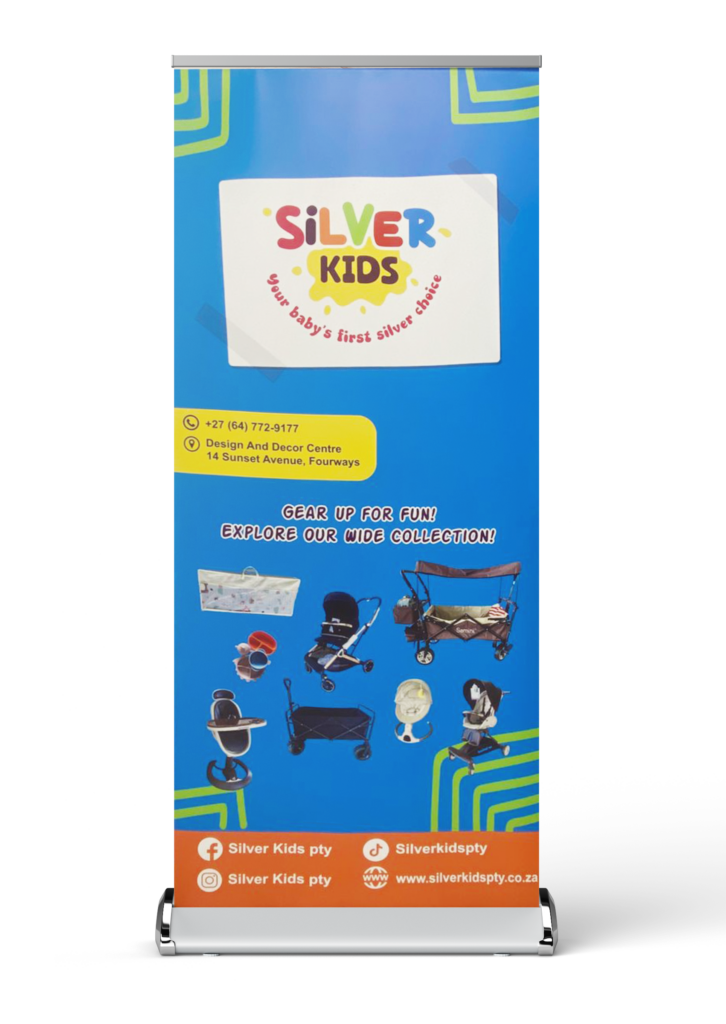 Executive Banners - MMN Statement Creative